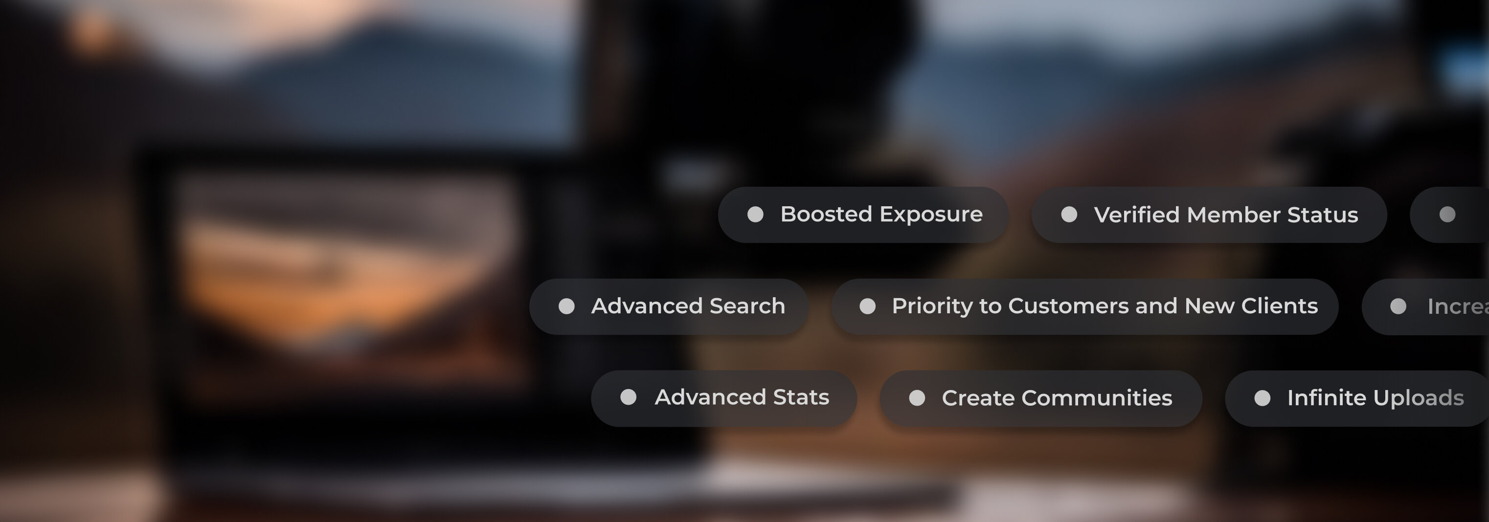 YouPic — Inspiration For Photography