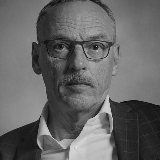 Old School 1 by Kim Kristensen — YouPic