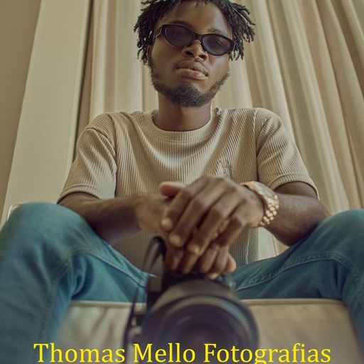 Thomas Mello Fotografias — YouPic