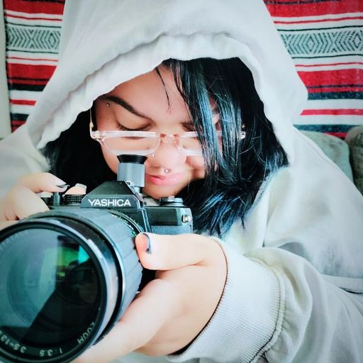 Darian Martinez — YouPic