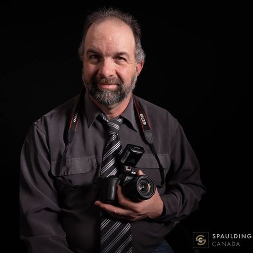 John Rundle — YouPic