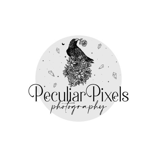 Peculiar Pixels — YouPic