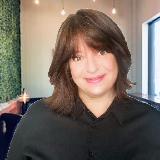 Christine Simard — YouPic