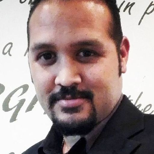 Richard Langley — YouPic