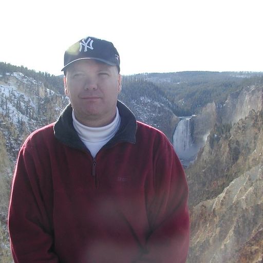 Mark Sanders — YouPic