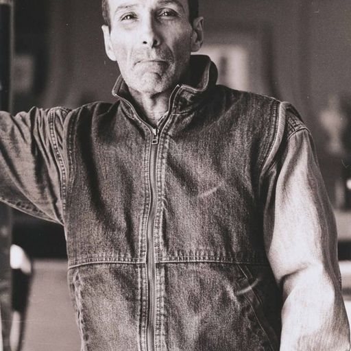 Jack Rosa — YouPic