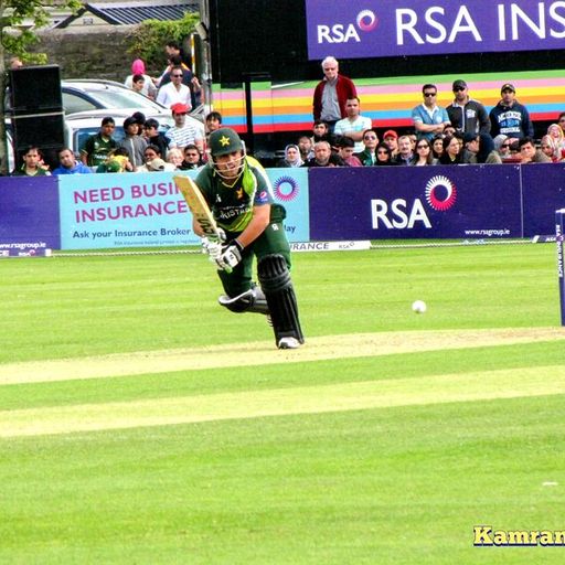 Kamran Asghar Shaikh — YouPic