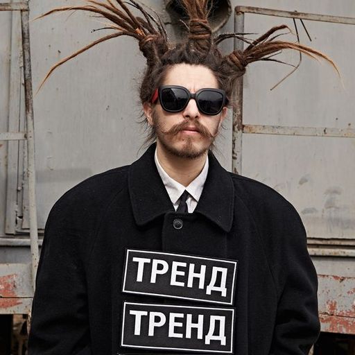 Igor Maltsev — YouPic