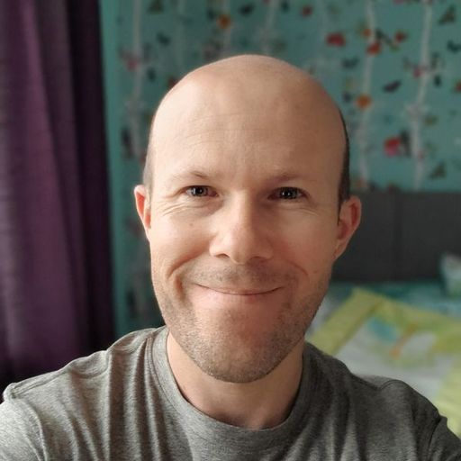 The three shells by Simon Rooke — YouPic