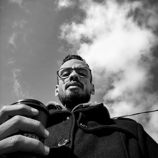 Mohaned Ali — YouPic