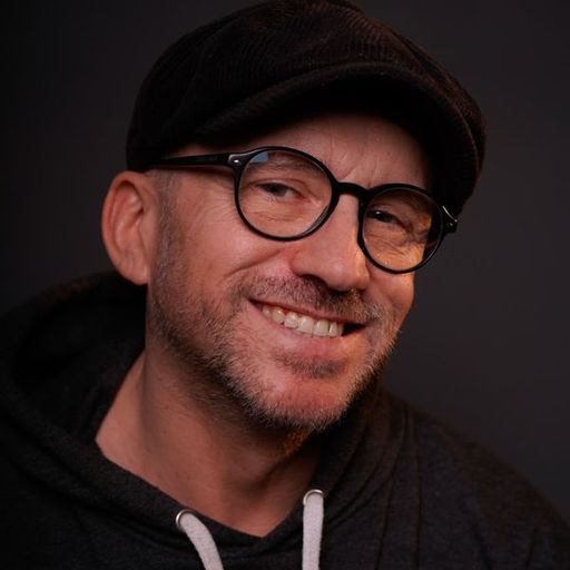 Paul Rowson — YouPic