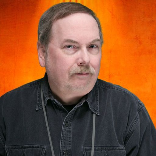 Orange Lily by Mark Coons — YouPic