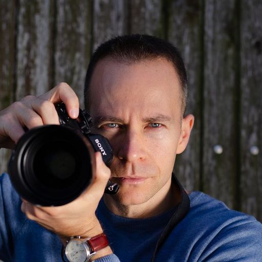 Sunset by Tamás Szabó-Ambrus — YouPic