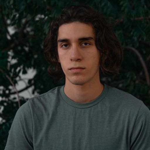 Nathan Jared Dias Raygoza — YouPic