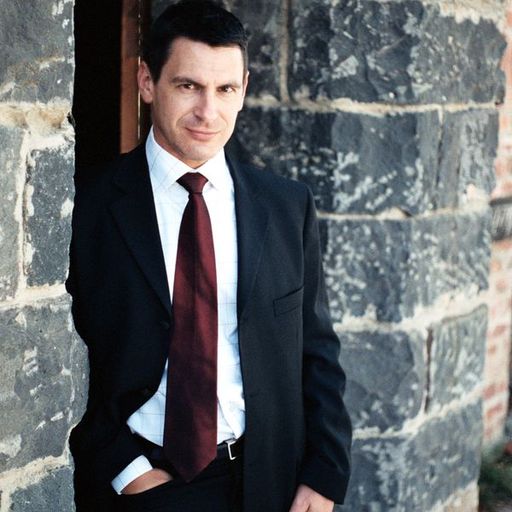 Tony Branton — YouPic