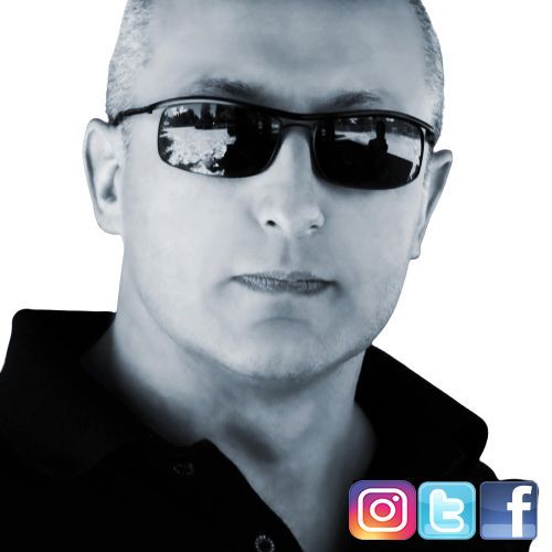 nudo art con Hady Nerito by Max Mariani — YouPic