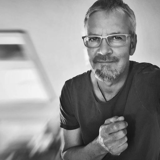 window bnw by Chris — YouPic