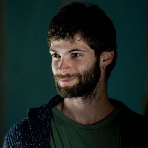 Sinwan Meynaud — YouPic