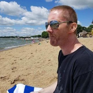 Jason Loftis — YouPic