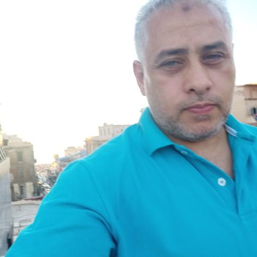 Mostafa Kamel — YouPic