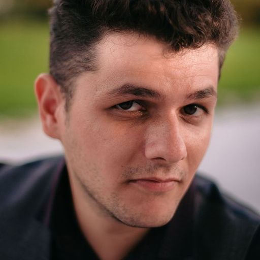 Lorena by Mitea Vlad — YouPic