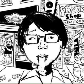 Evan Wu — YouPic