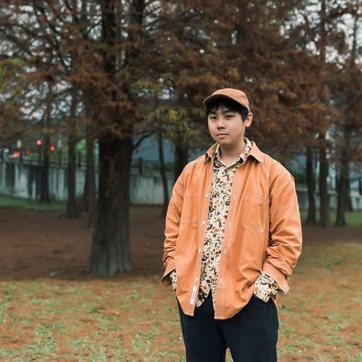 Cheng-hsun Chiu — YouPic