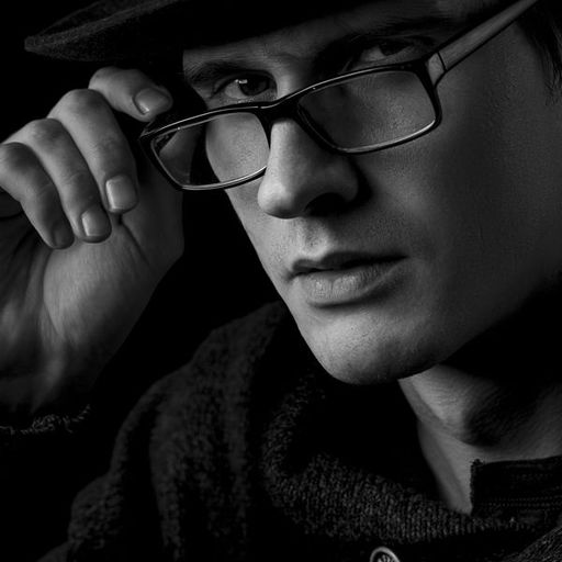 Anton Plotnikov — YouPic