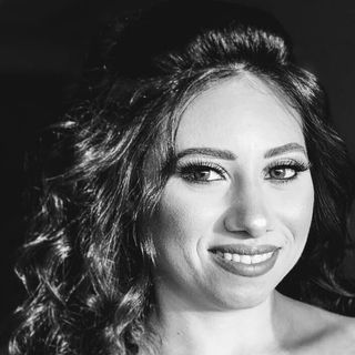 Sara Gamal — YouPic