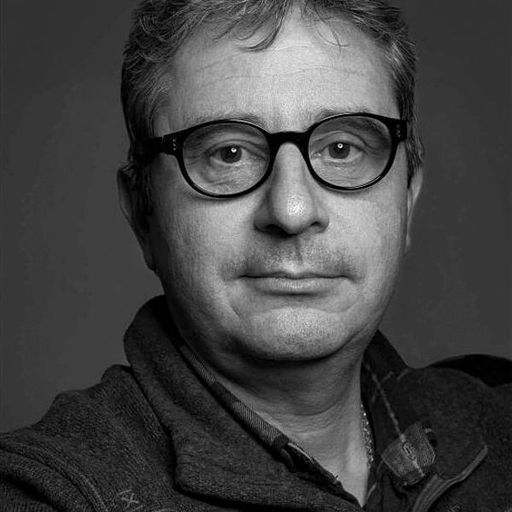 Nicola Zanichelli — YouPic