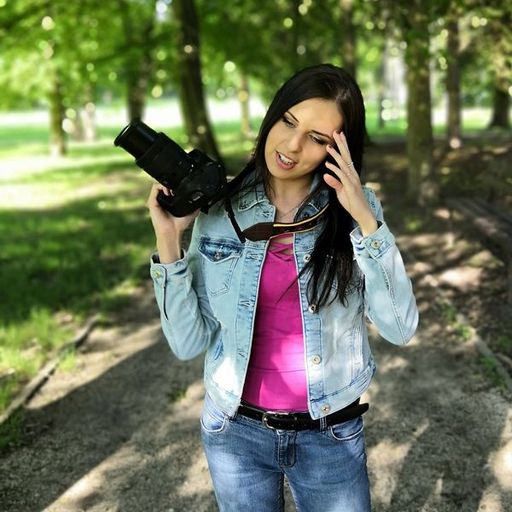 AlisSsia photography — YouPic
