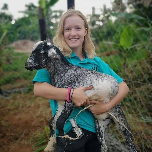 Emma Jeffrey — YouPic