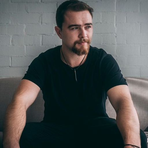 Ben Rafferty — YouPic