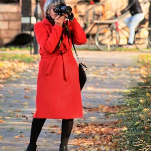 Anna Bali — YouPic