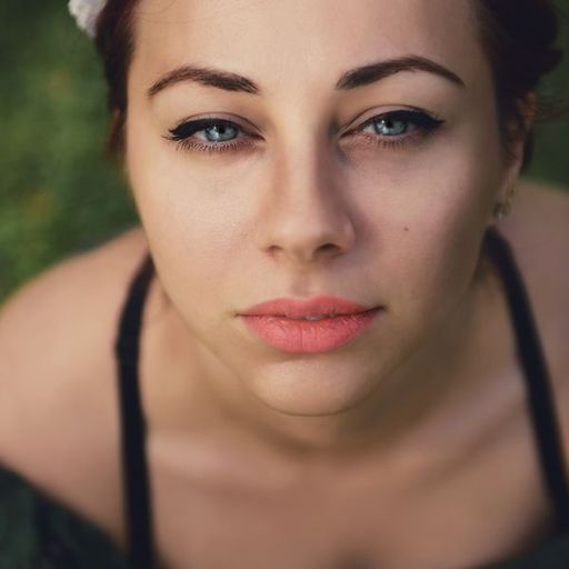 Andreea Adam — YouPic