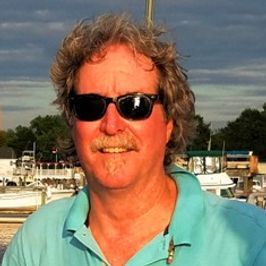 Jon Powers, Ph.D. — YouPic