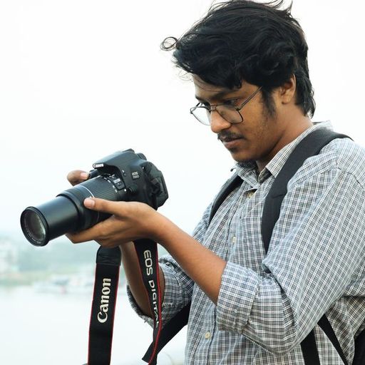 Sourav Datta — YouPic