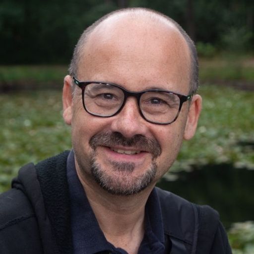 Stuart Berman — YouPic