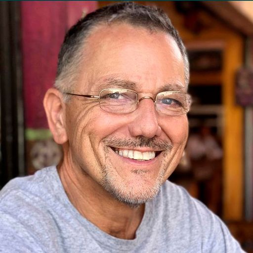 David Mecey — YouPic