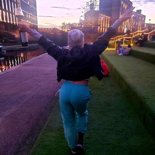 Sabian Ransome — YouPic