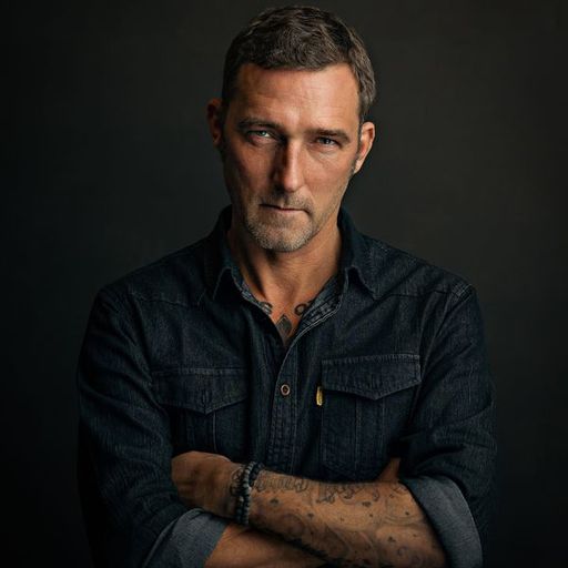 Karsten Hede — YouPic