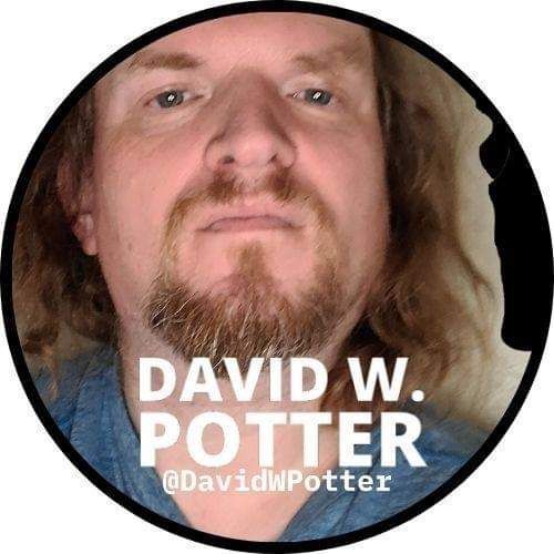 David Potter — YouPic