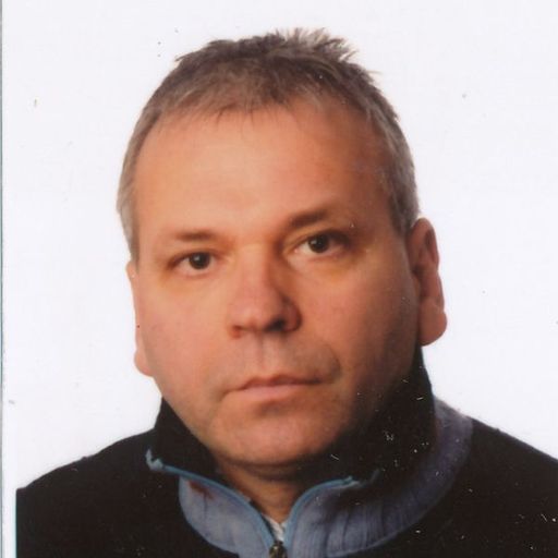 Teodor Coka — YouPic