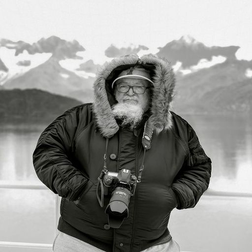 Mike Barton — YouPic