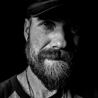 David Lindeblad — YouPic