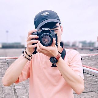 Jason Hsieh — YouPic