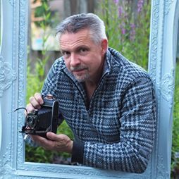 Peter Bos — YouPic