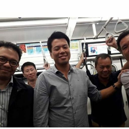 andrew hidayat kpk — YouPic