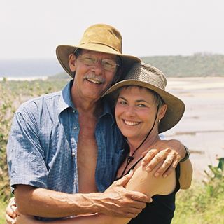 Danie Nortjé — YouPic