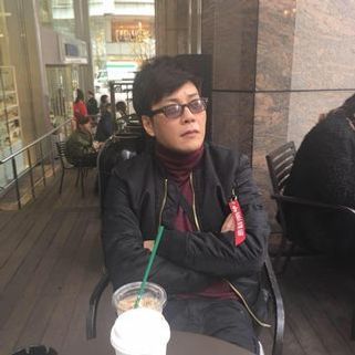 Paul Sy Chung — YouPic